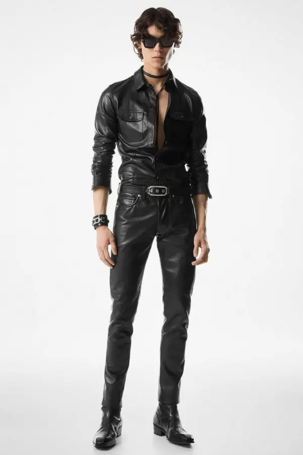 Men’s Evening Outfit: 26 Cool Looks For Men