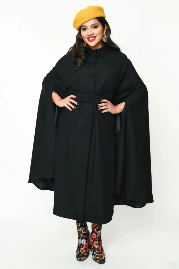 Retro Style Outfits for Women: A Modern Take on Classic Vibes