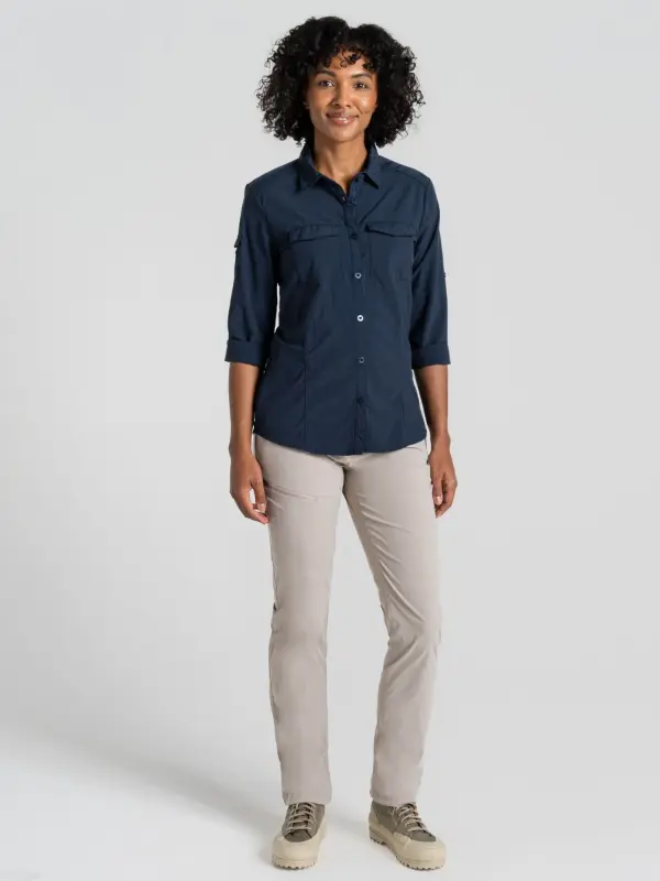 How to Style Navy Blue Shirt: Easy Ideas for Every Season and Occasion