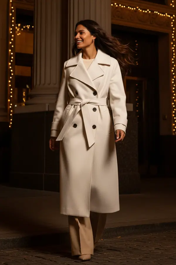 Winter Fashion Inspo: Cozy Pieces, Simple Styling, Fresh Ideas