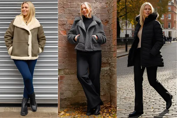 Winter Fashion Inspo: Cozy Pieces, Simple Styling, Fresh Ideas