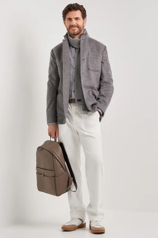 25 Classy Outfits Men Can Pull Off Every Day