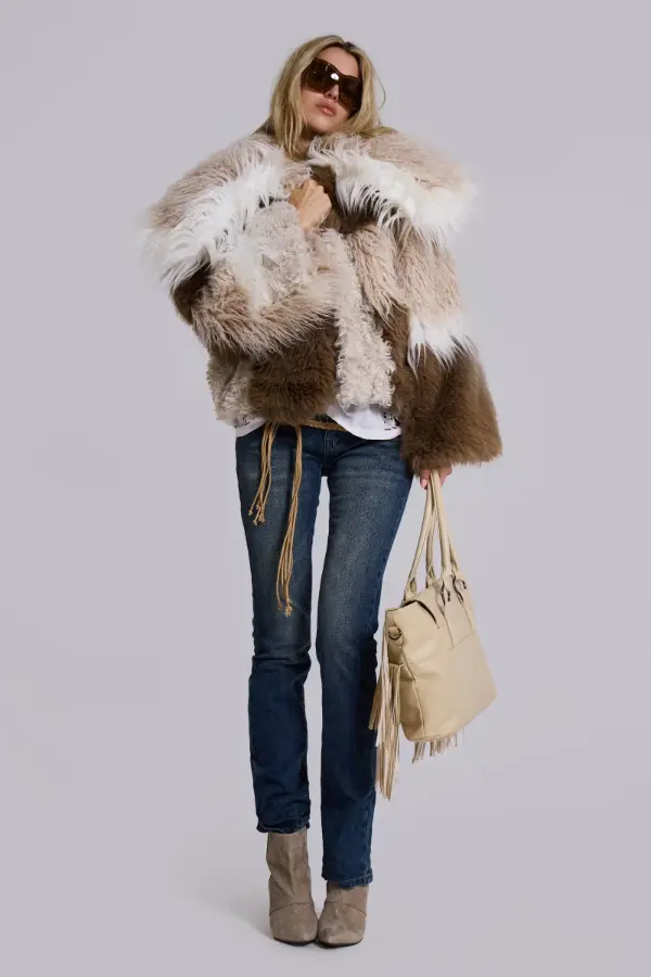 10 Effortlessly Chic Outfits Winter Ideas