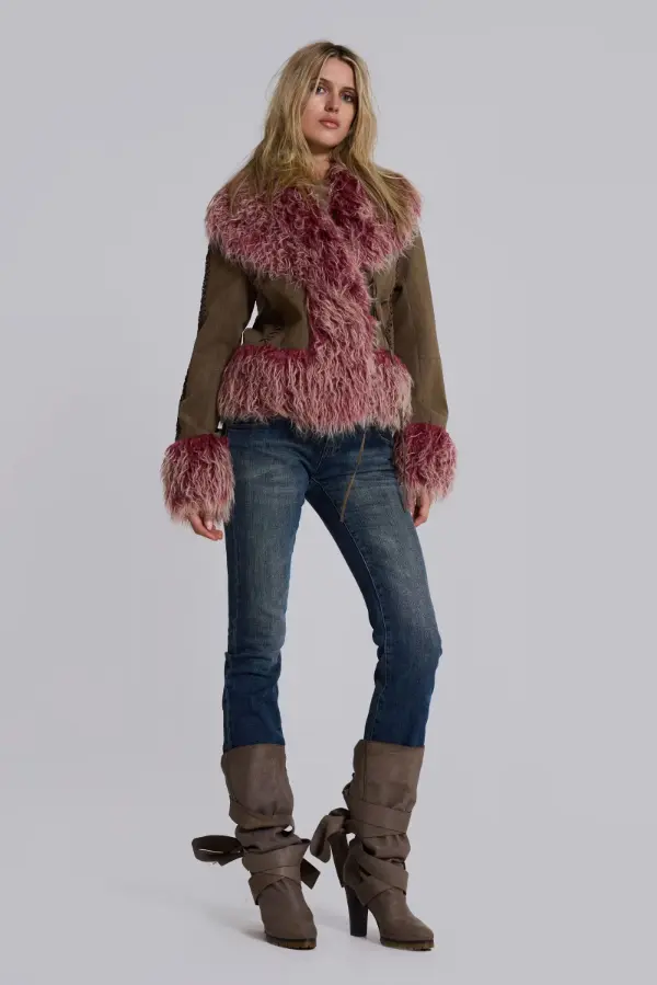 10 Effortlessly Chic Outfits Winter Ideas