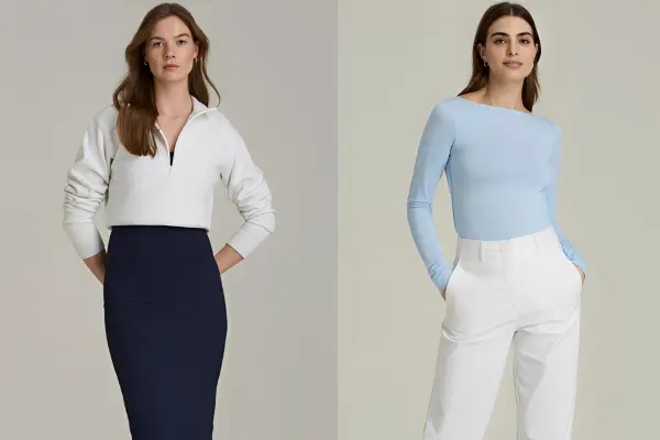 Flattering Long Torso Outfits For Women You’ll Actually Love