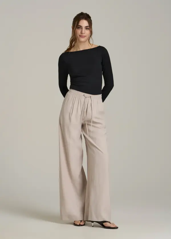 Flattering Long Torso Outfits For Women You’ll Actually Love