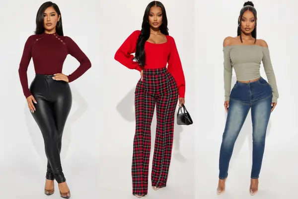 Short Torso Outfits: Simple Ways To Create Balance And Shape