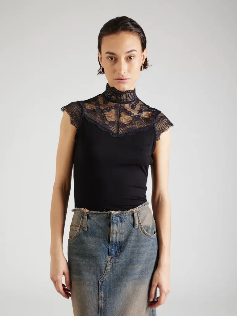 55 Types of Tops For Women With Names