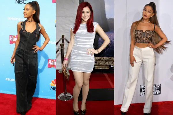 Ariana Grande Outfits Guide: How to Nail Her Signature Style