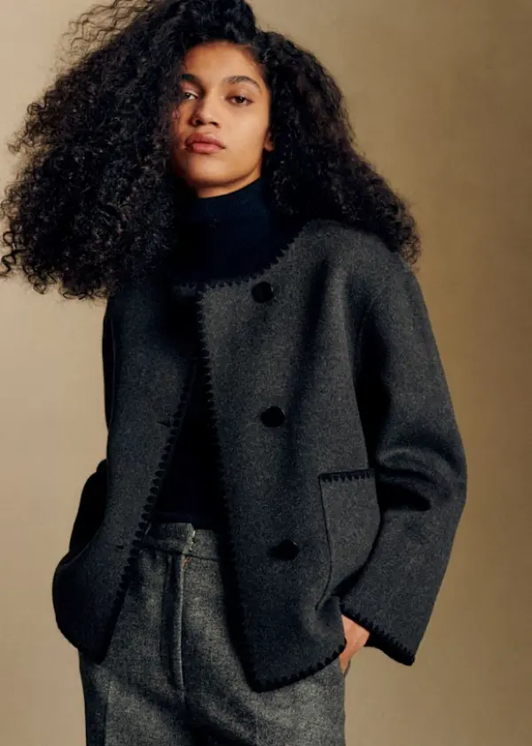 Early Spring Outfits For Women Perfect for Changing Weather