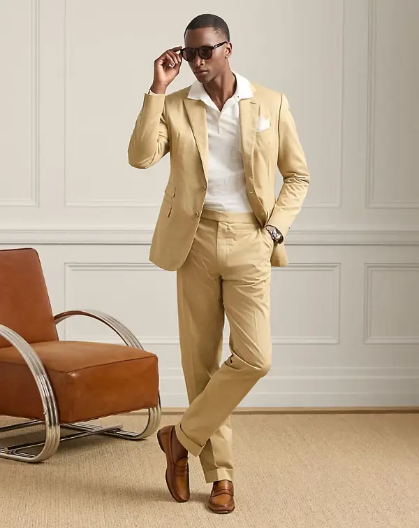 Men’s Evening Outfit: 26 Cool Looks For Men