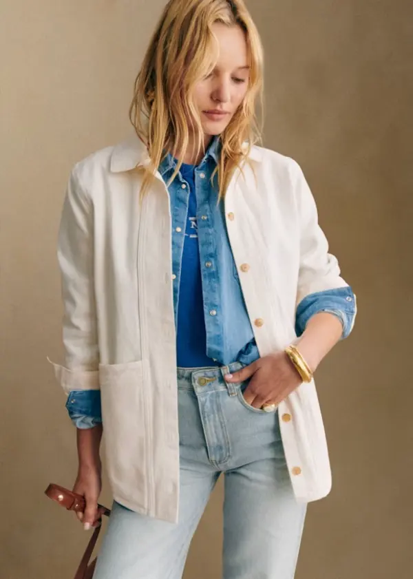 Early Spring Outfits For Women Perfect for Changing Weather