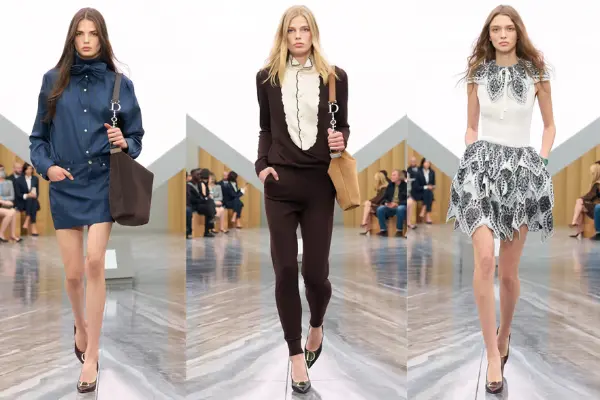 Dior’s Spring Summer 2026 Fashion Trends