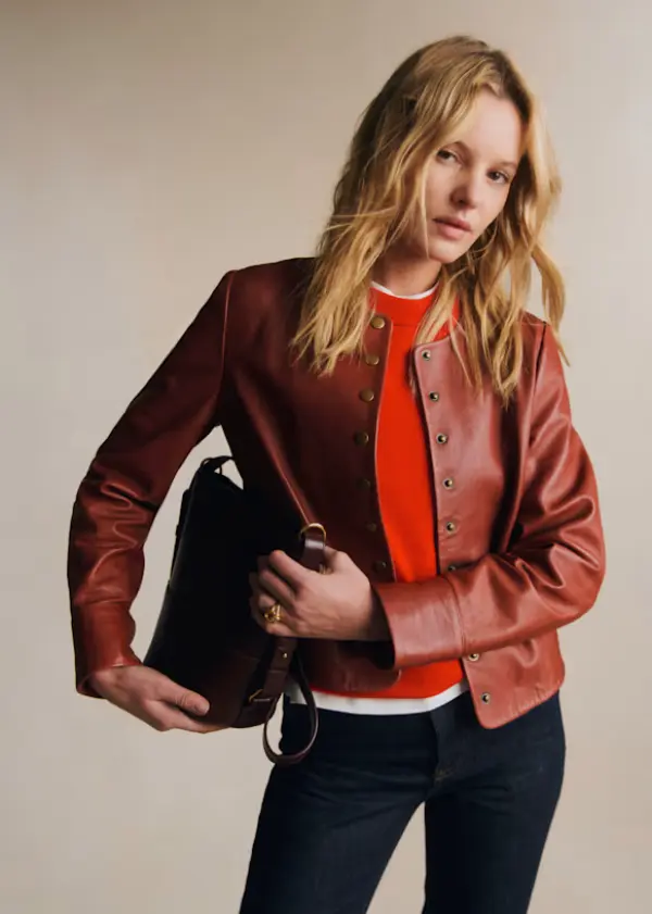 Early Spring Outfits For Women Perfect for Changing Weather