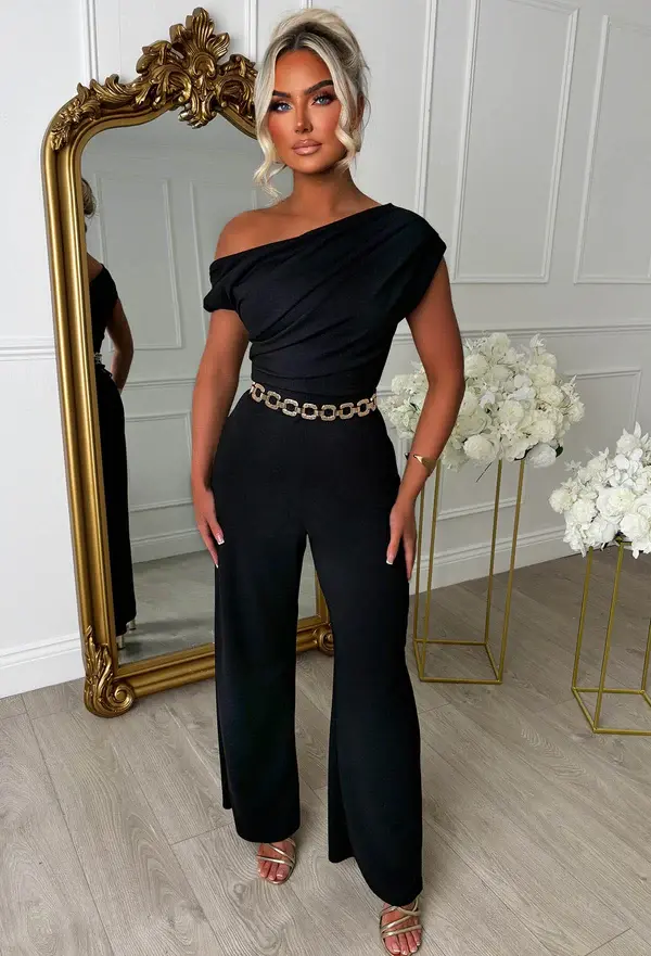 Elegant Jumpsuits For Women That Instantly Look Put Together