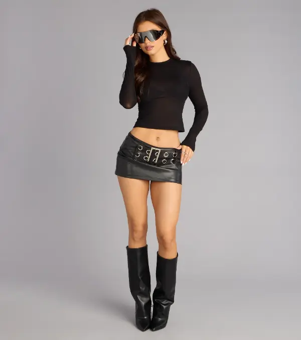 Friday Night Outfit Ideas for Women That Feel Effortless, Not Overthought