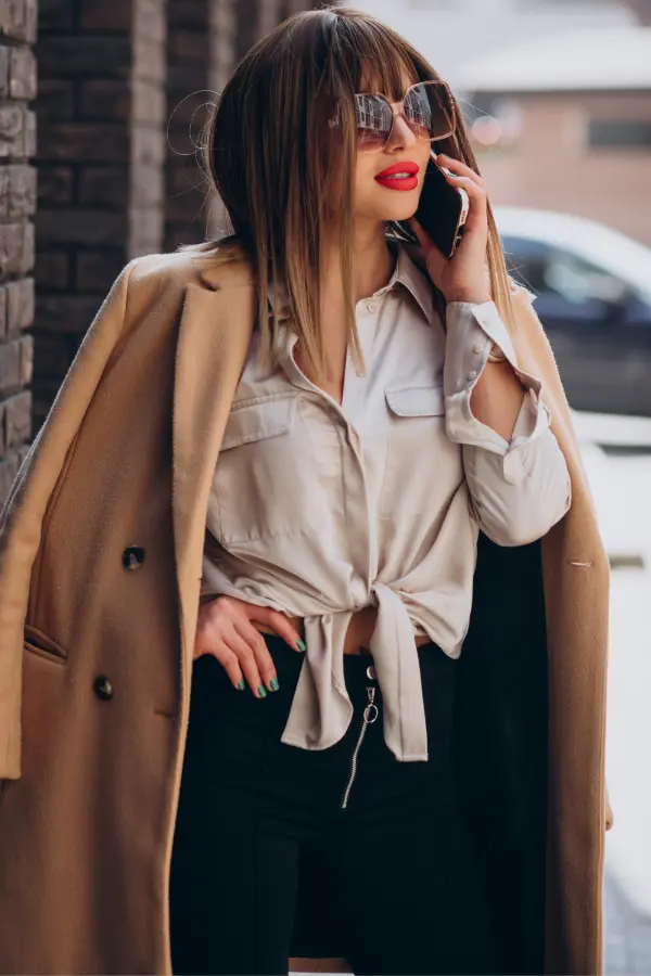 How to Change Your Look: A Guide for Women Ready for a New Style