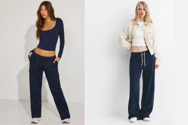 Sweatpants - FASHION TIPS & ADVICE