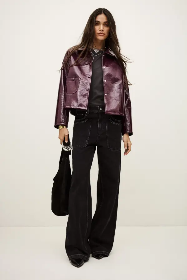 March Outfit Ideas That Handle Any Weather