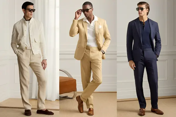 Men’s Evening Outfit: 26 Cool Looks For Men