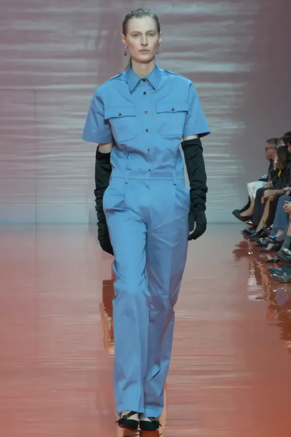 Prada’s Spring/Summer 2026 Fashion