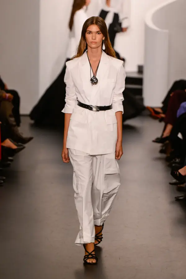 Ralph Lauren’s Spring Summer 2026 Fashion Trends