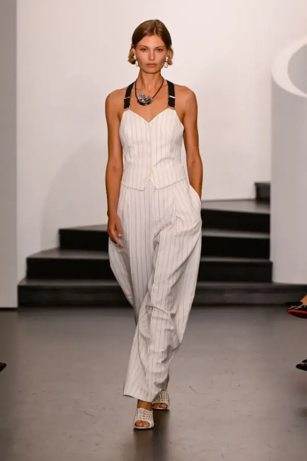 Ralph Lauren’s Spring Summer 2026 Fashion Trends