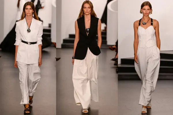 Ralph Lauren’s Spring Summer 2026 Fashion Trends