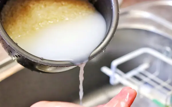 Rice Water Toner For Face: The Simple Skincare Secret You Need