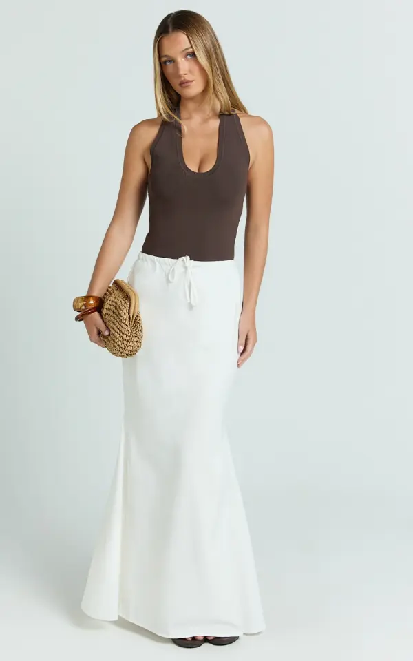 Spring Outfit Ideas That Feel Fresh, Easy, and Put-Together