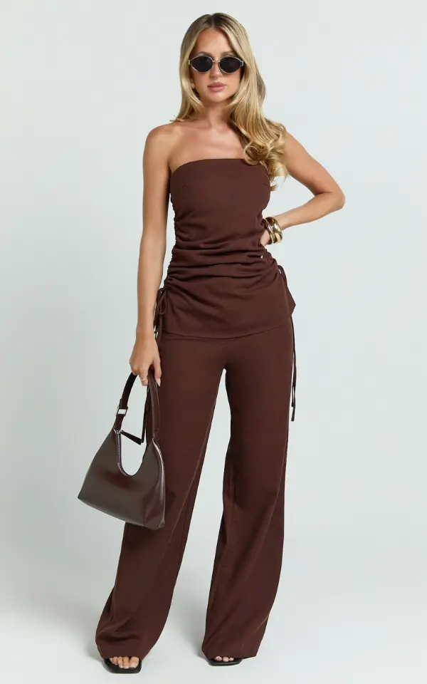 Spring Outfit Ideas That Feel Fresh, Easy, and Put-Together